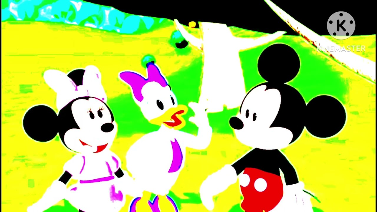 (JACKS VERSION) oh toodles Dr. Daisy MD effects