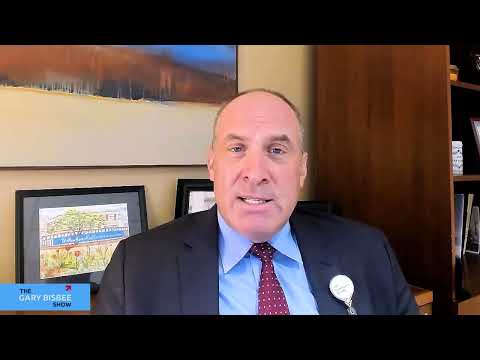 Pursuing a Career in Healthcare | Thomas Balcezak, M.D., MPH, CCO, Yale New Haven Health