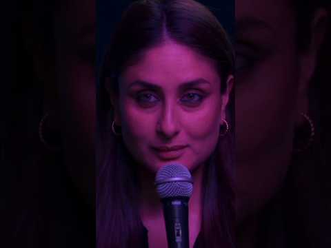 JAANE JAAN Review | Watch for the brilliant performances by Jaideep Ahlawat & Kareena Kapoor Khan!!
