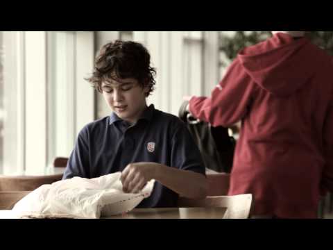 The Breakaway Academy Story