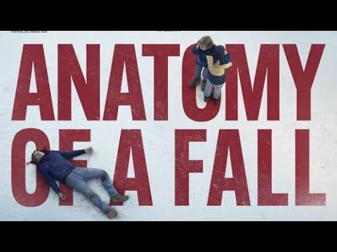 PETER BRADSHAW reviews ANATOMY OF A FALL
