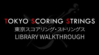 Impact Soundworks Tokyo Scoring Strings - What To Know & Where To Buy | Equipboard