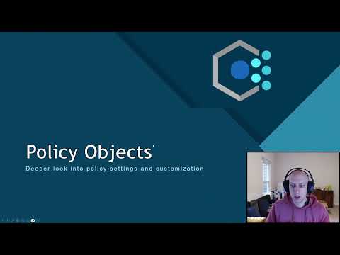 Azure Policy - Policy Definitions