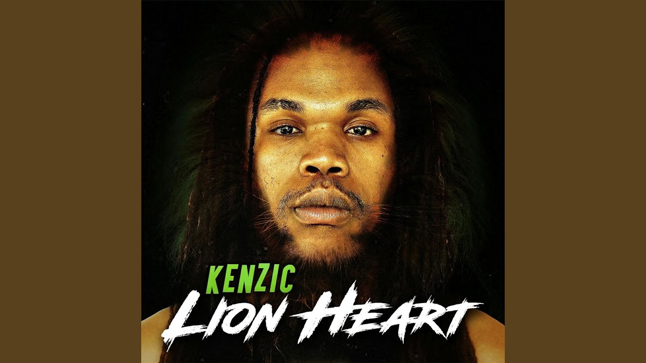 Lion Heart