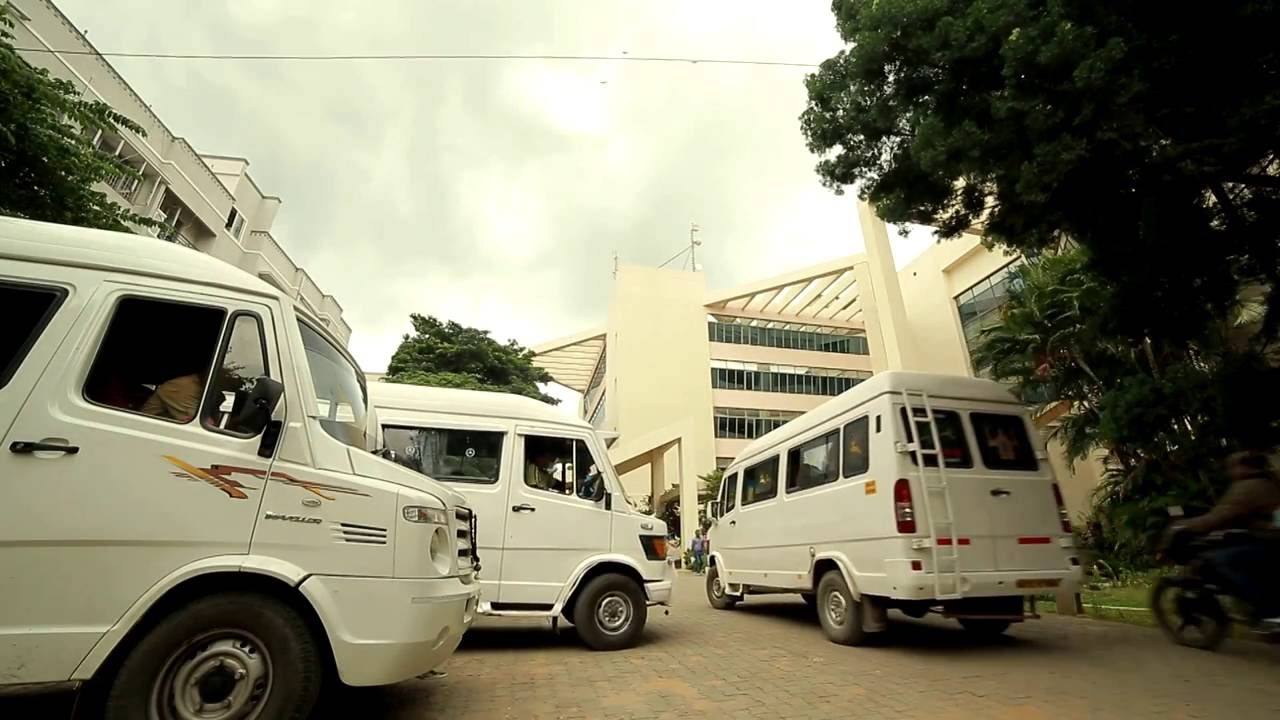 Omega Healthcare Corporate Film - Short Version