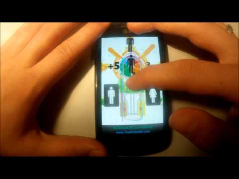WP7 Game Reviews - Occupied