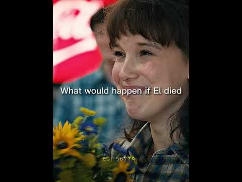 What would happen if Eleven died