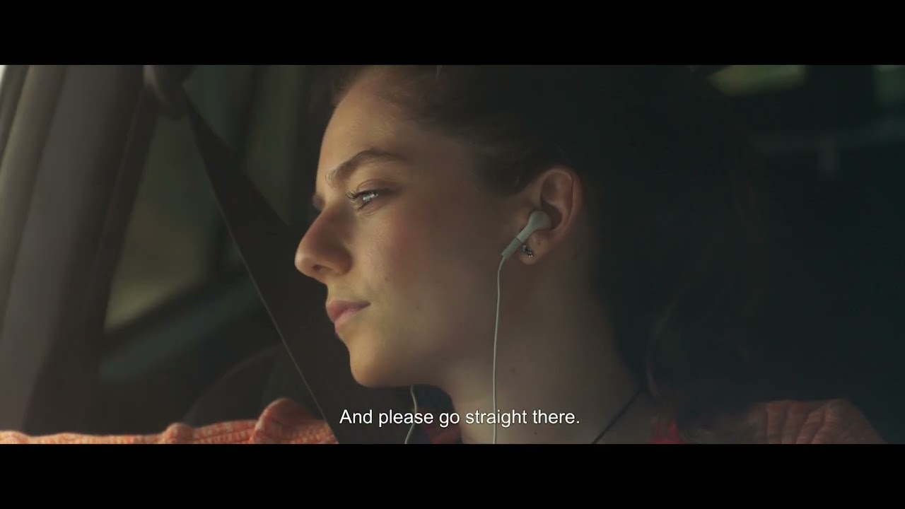 MNFF10 | Ebb & Flow Trailer