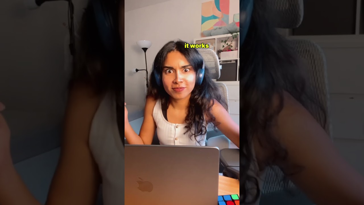 I Tried Coding a Coffee App for My Crush and THIS Happened!