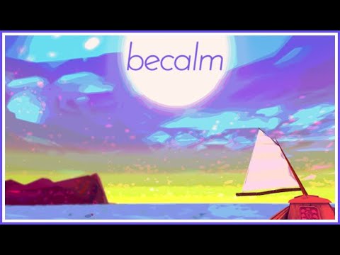 Steam Community :: Becalm