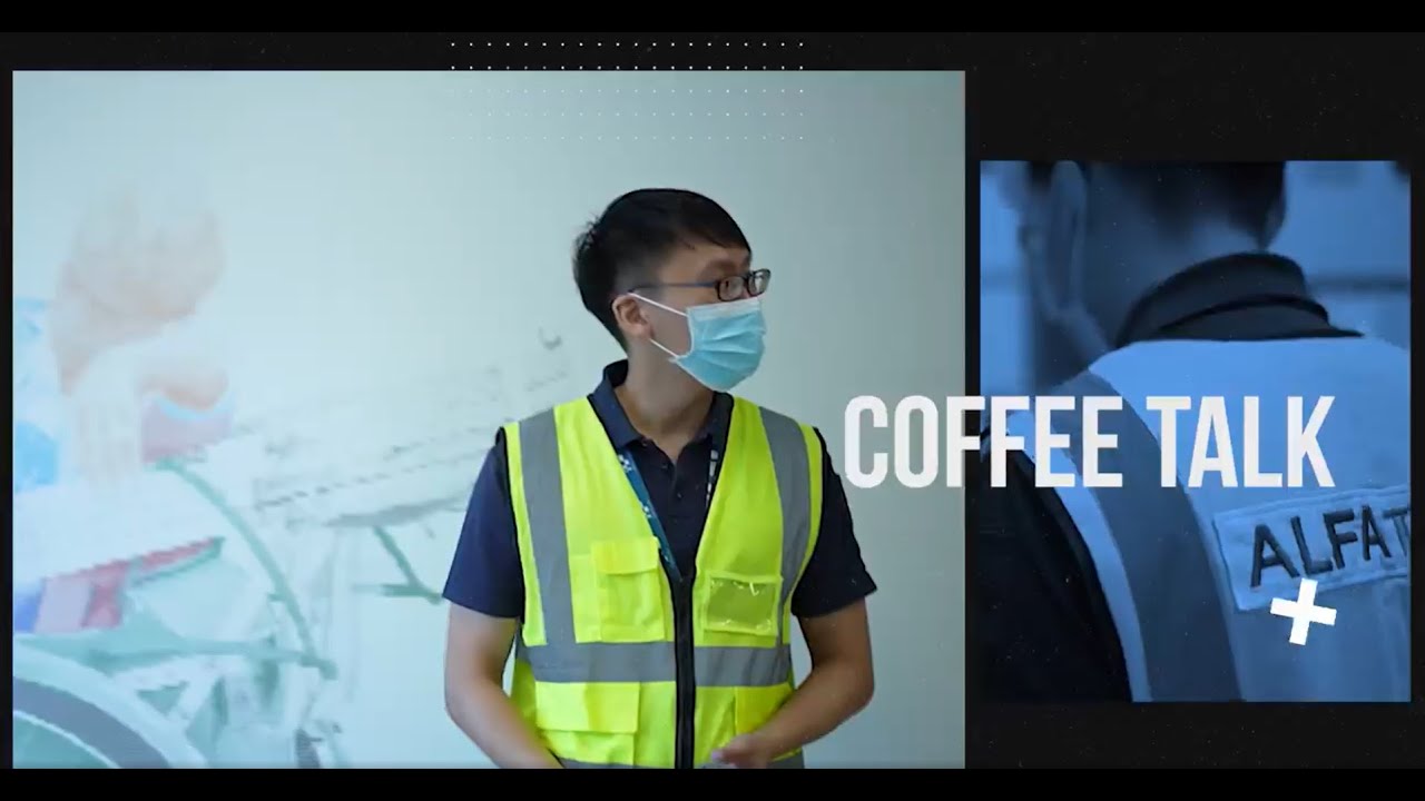 AlfaTech Interns – Episode Four –