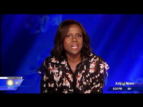 Local 20/20 report: Woman's search for biological mom leads to shocking discovery