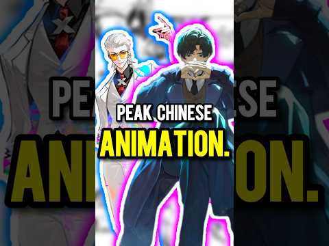 Donghua Are Taking Over The Anime Industry.
