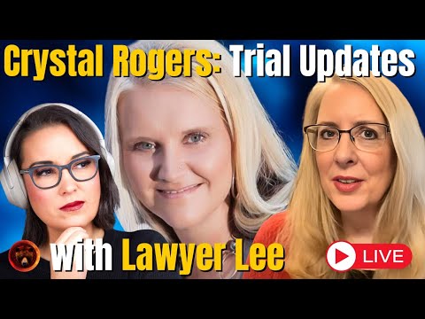 High Stakes and Secrets: The Brooks Houck Trial Unfolds ft. @harvardlawyerlee