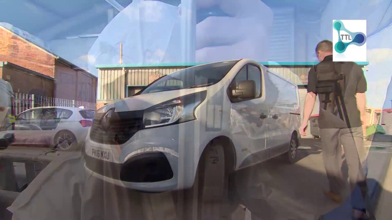 The Testing lab Limited HD Asbestos & Legionella Services
