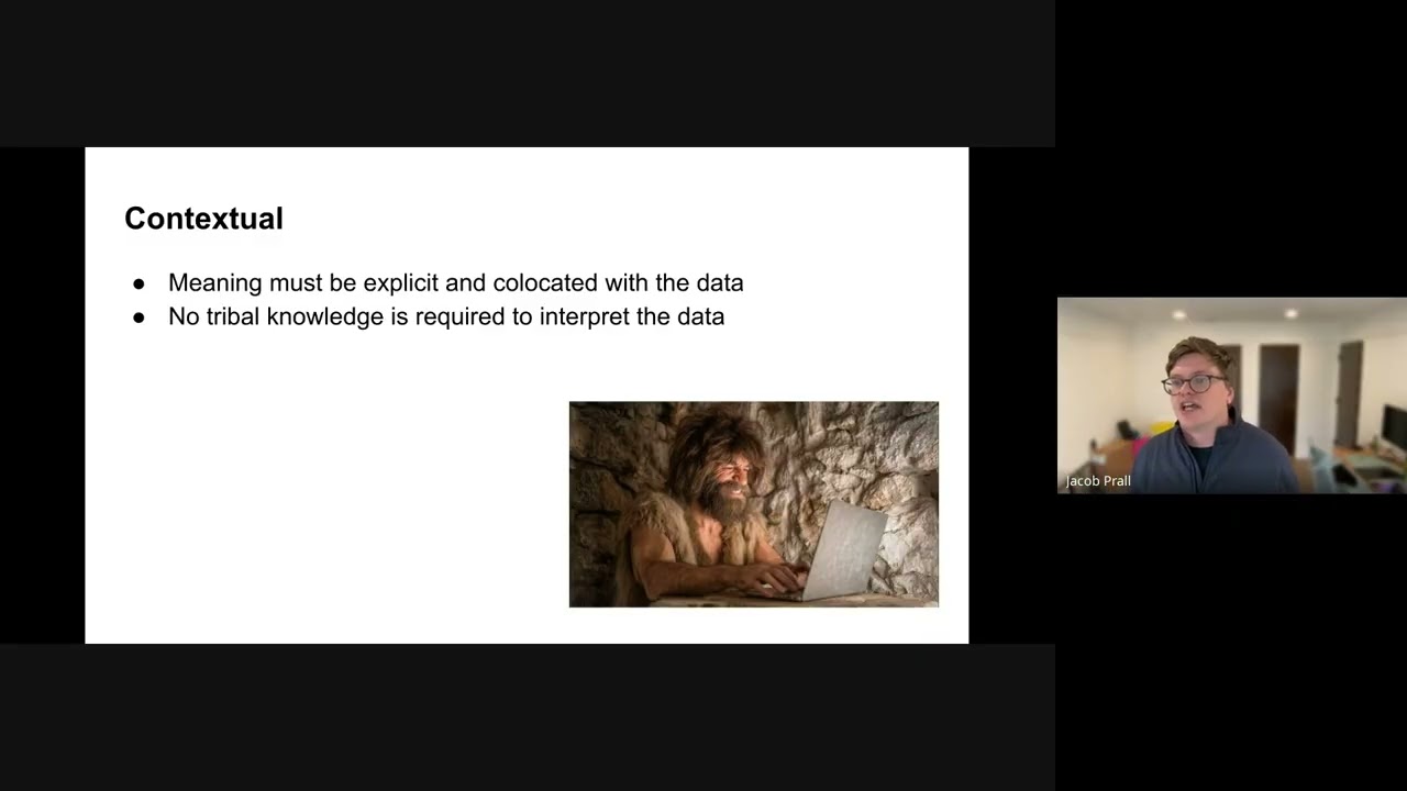 AI Deep Dive (Virtual) - AI-Ready Data Framework with Agent Skills