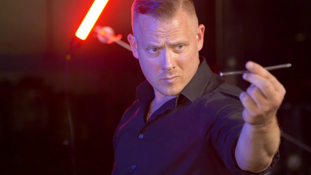 Hire The Strongman Todd Jones - Arts/Entertainment Speaker in ...