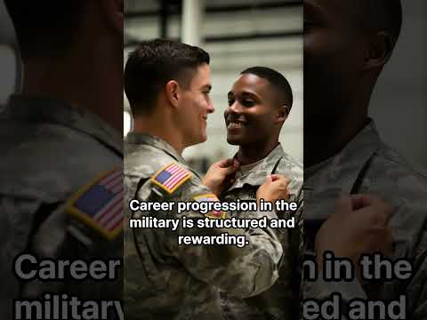 5 Top Benefits of Enlisting in the U.S. Military.