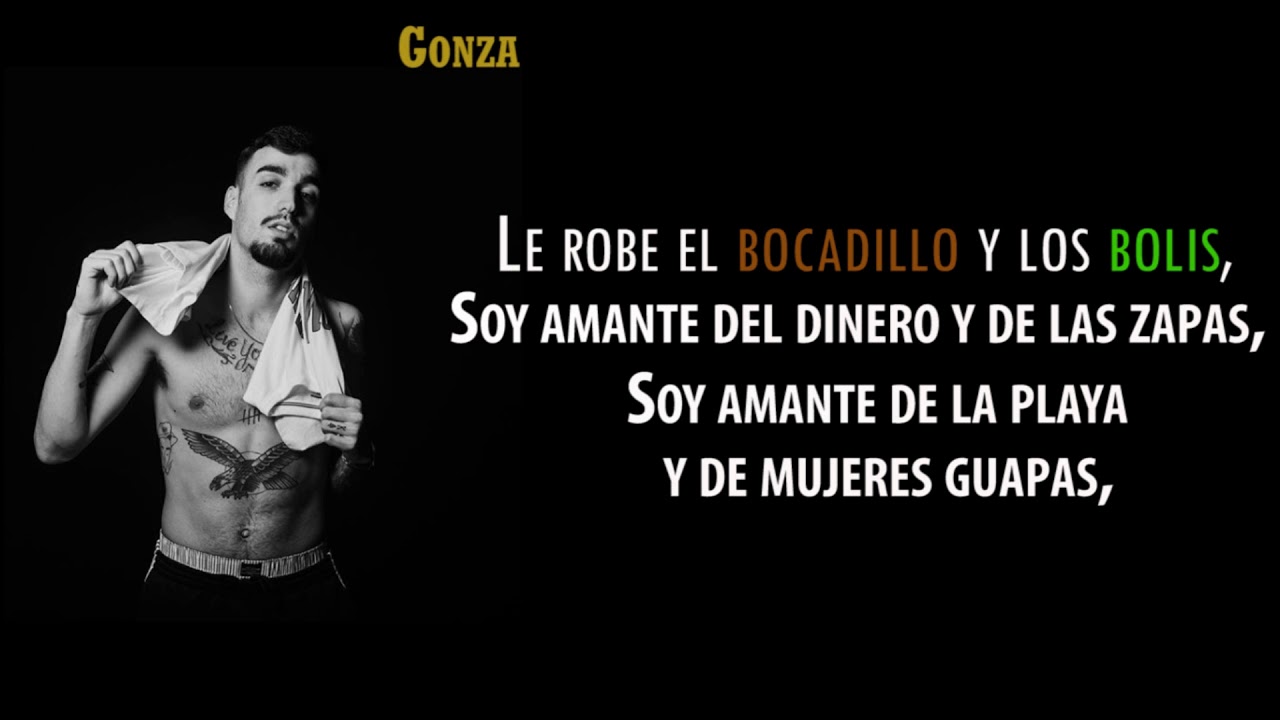 Rels B - DILES(LETRA + DESCARGA)