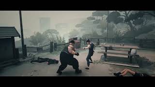 Buy Sifu (Steam) from the Humble Store