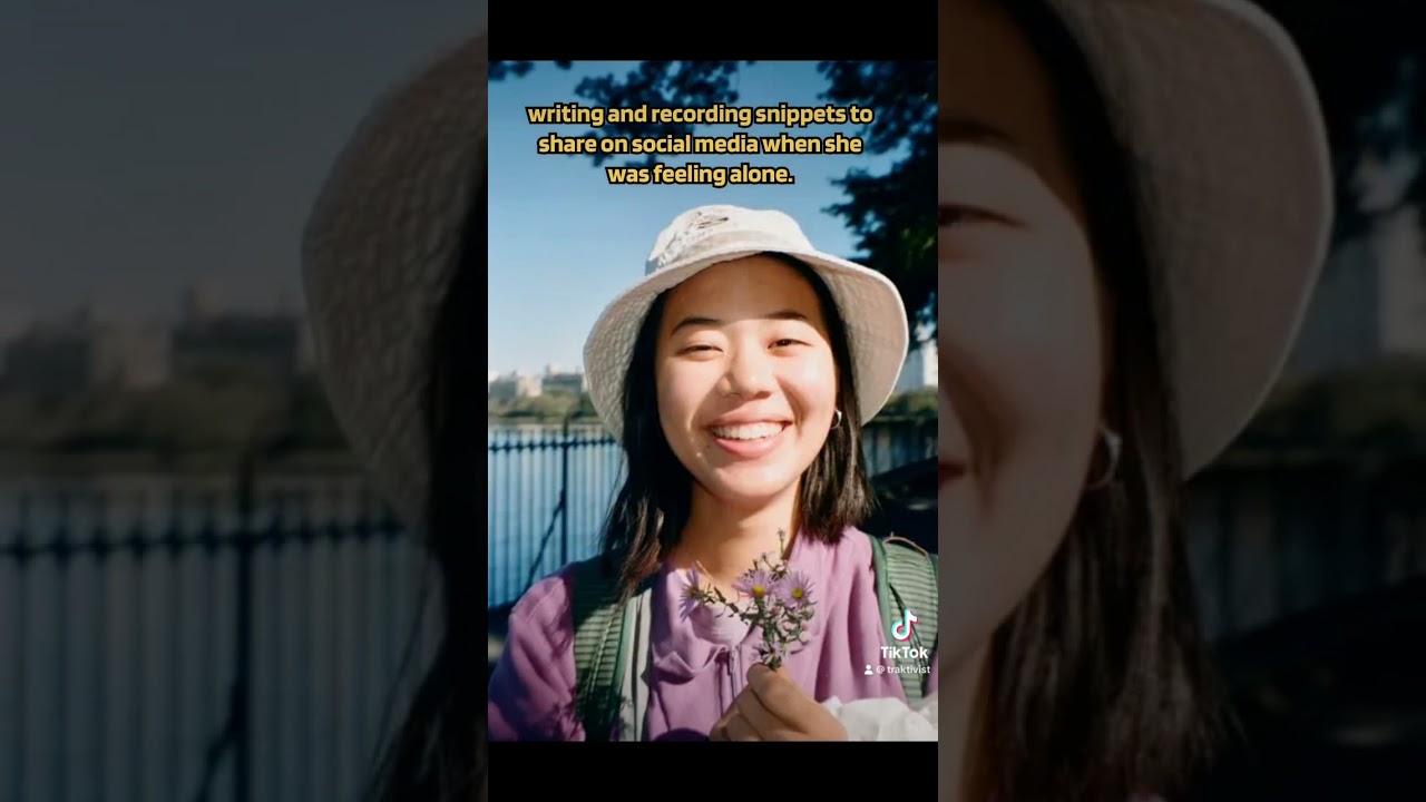 FIG - #indiepop #rnb singer #malaysianamerican #malaysian