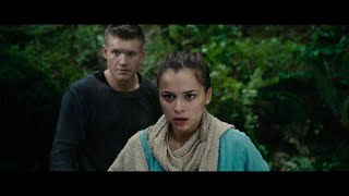 El último guerrero - película: Ver online en español