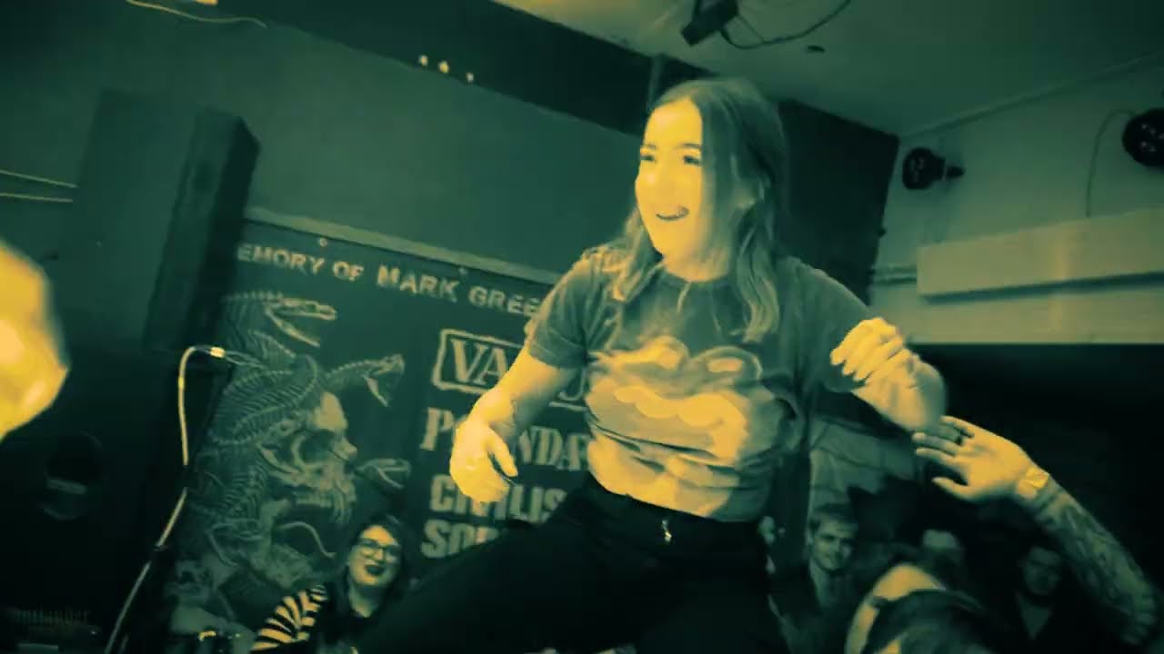 Frame The Hero   'The Seconds I Waste'