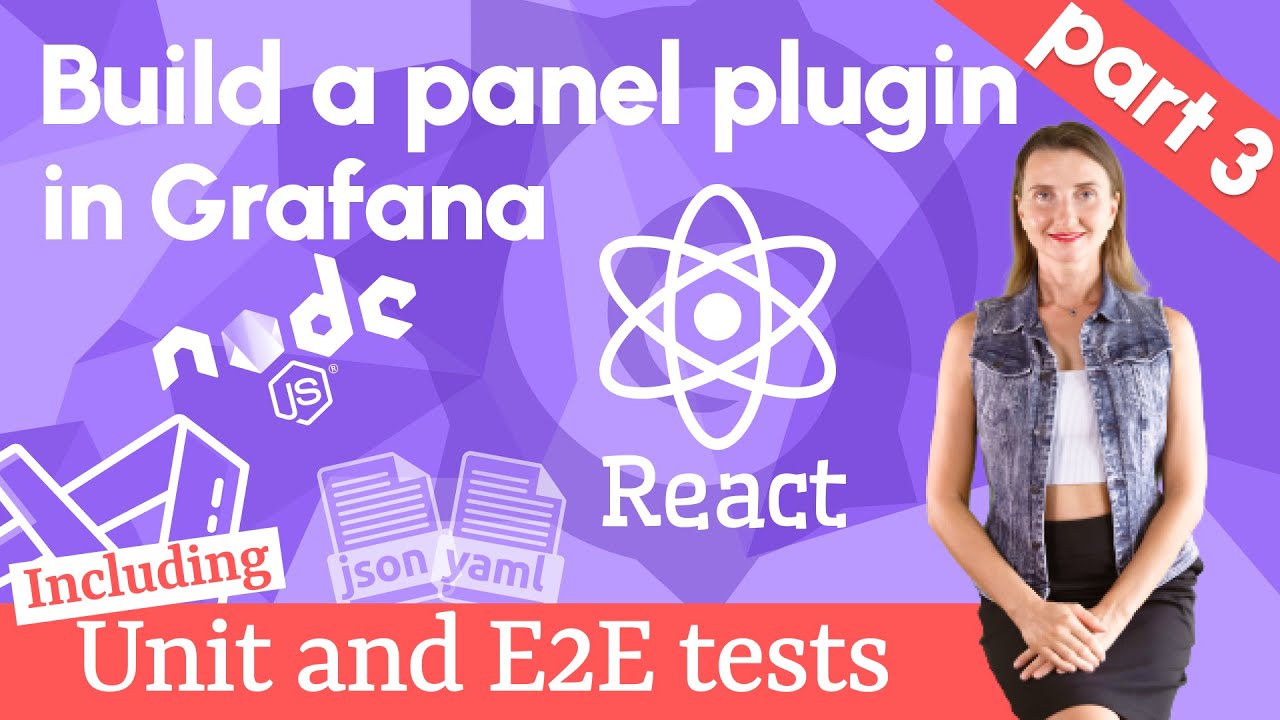 Build a Panel plugin series using Plugin Tools - Share & showcase ...