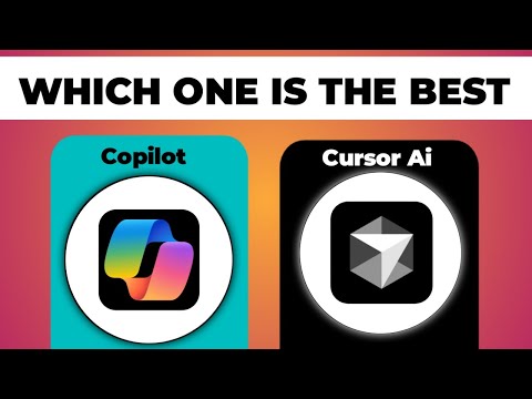 Cursor vs GitHub Copilot – Which AI Coder Is Smarter