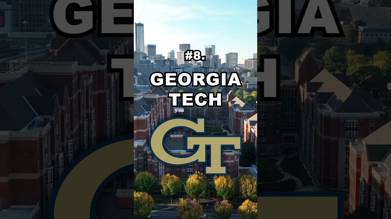 Best Schools for Computer Science