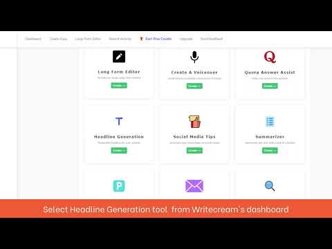 Free Subject Line Generator tool: AI will generate catchy subjects in seconds! 💯
