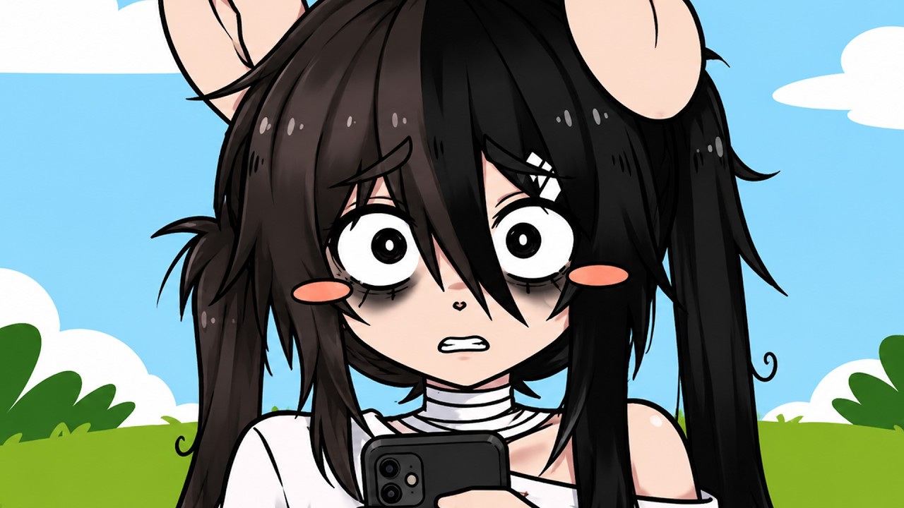 Terrible Mouse Has A Disturbing Fandom!
