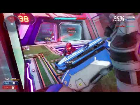 Steam Community :: Video :: Splitgate is an amazing game