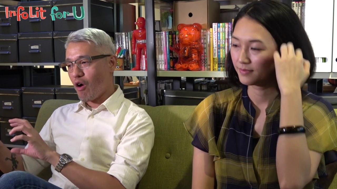IL&Me2: Question 2