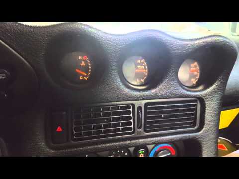 98 Mitsubishi 3000GT SOHC Engine For Sale