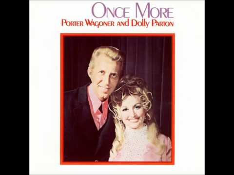 Porter Wagoner and Dolly Parton - Daddy Was an Old Time Preacher Man ...