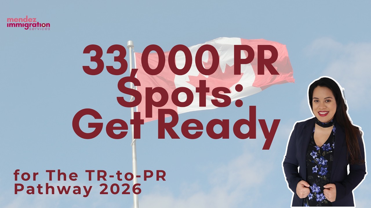 Your guide to Canada’s new TR-to-PR pathway (2026)