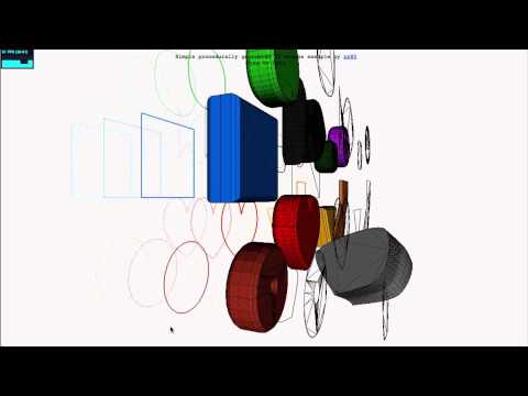 Learn Conclusion Interactive 3D Graphics - Mind Luster