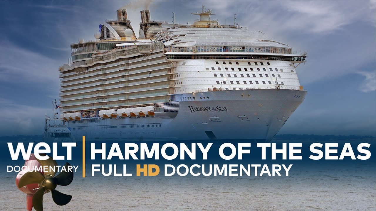 The 17 Best Documentaries About Cruise Ships - Documentarytube.com