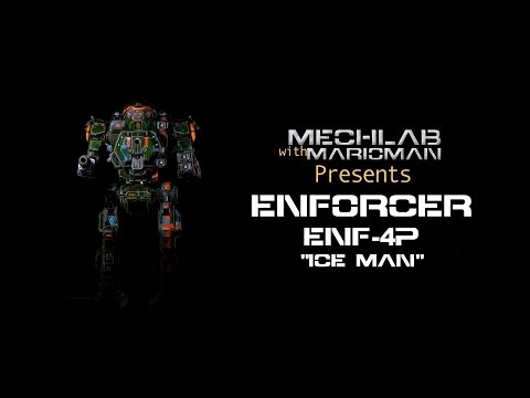 Steam Community :: Video :: MechWarrior Online: MechLab with marioman ...