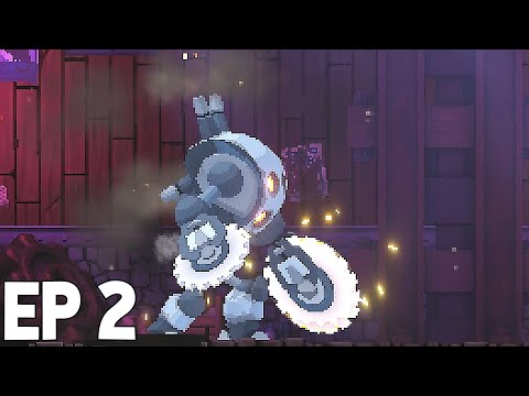 Steam Community :: Video :: [Foregone] Gameplay Playthrough Ep2 ...