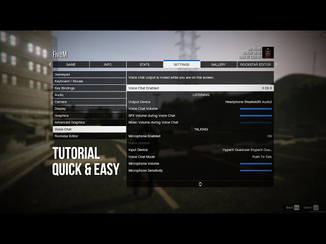 Which FiveM server is best for GTA 5 RP beginners? (July 2023)