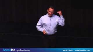 Kevin Cope Succession Planning Speaker-Speakers Bureau | Goodmanspeakers