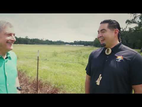 Native American Tribes | Why Louisiana Ain't Mississippi... Or Anyplace Else | Classroom