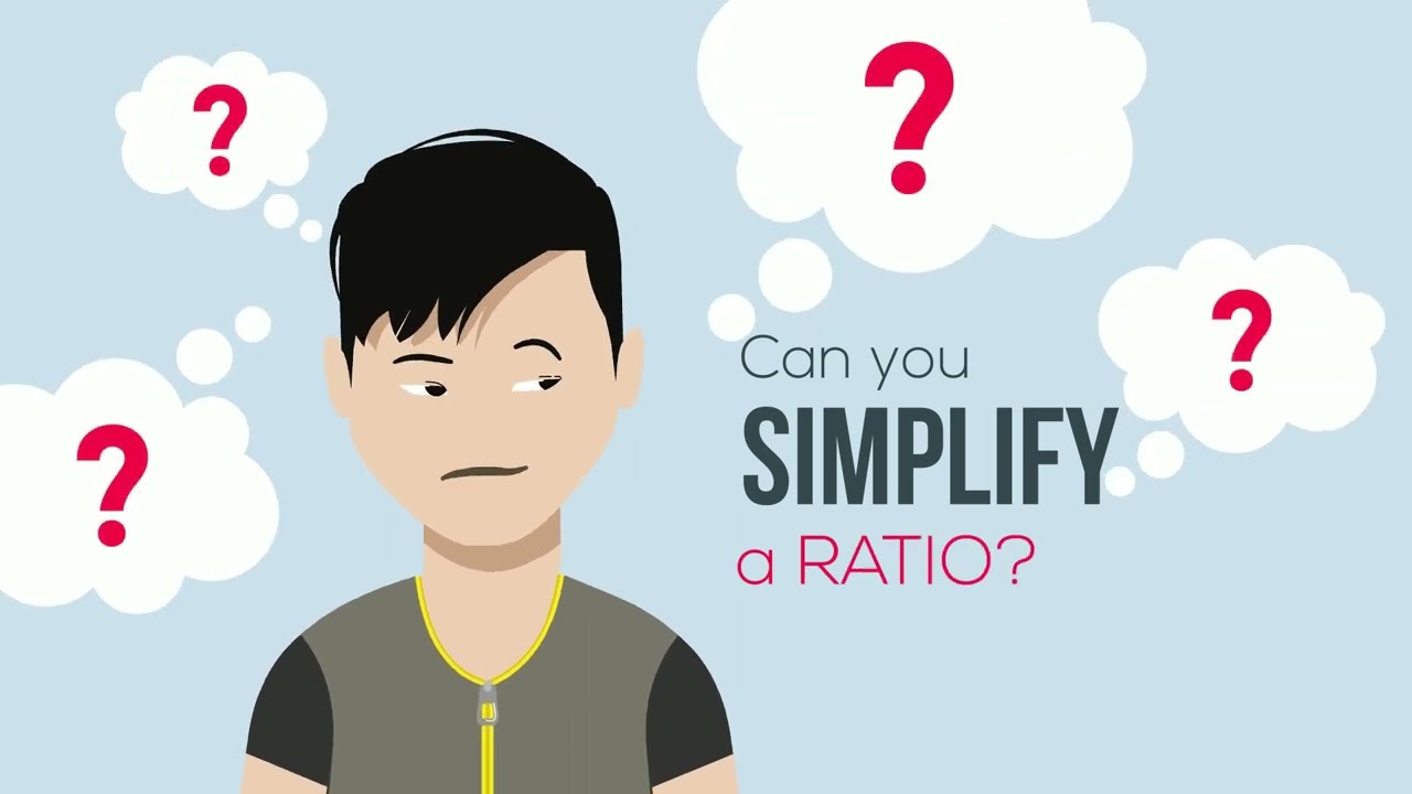 Introduction to Ratios - Real World Scenario