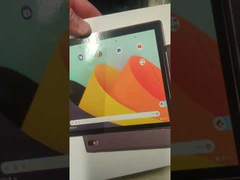 Byybuo SmartPad_A10_L