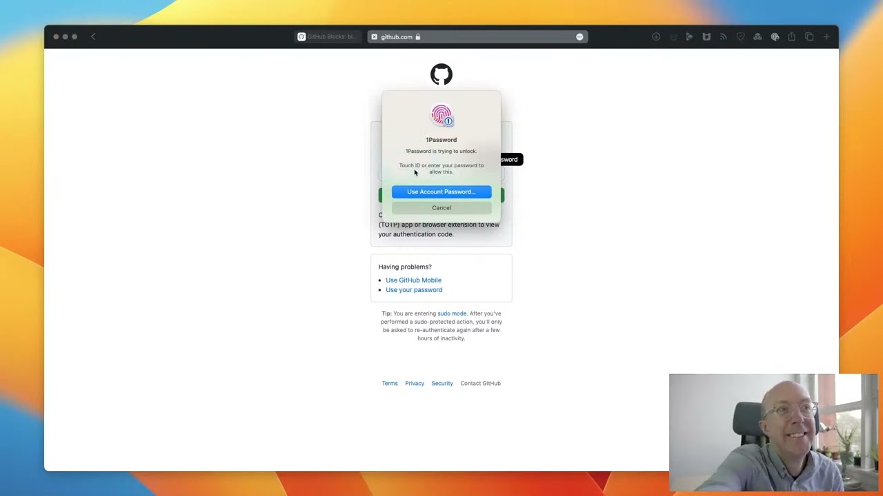 Extend your codebase with custom, interactive blocks using GitHub blocks