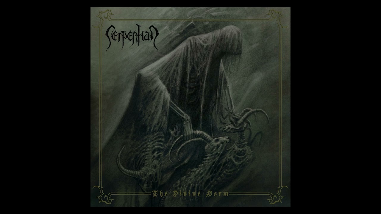 Serpentian - Pentemychos