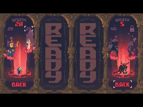Crawl Game Review – Justin Jennings Animation
