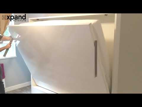 hover horizontal folding wall bed system – Kevin Perkins’ Blog